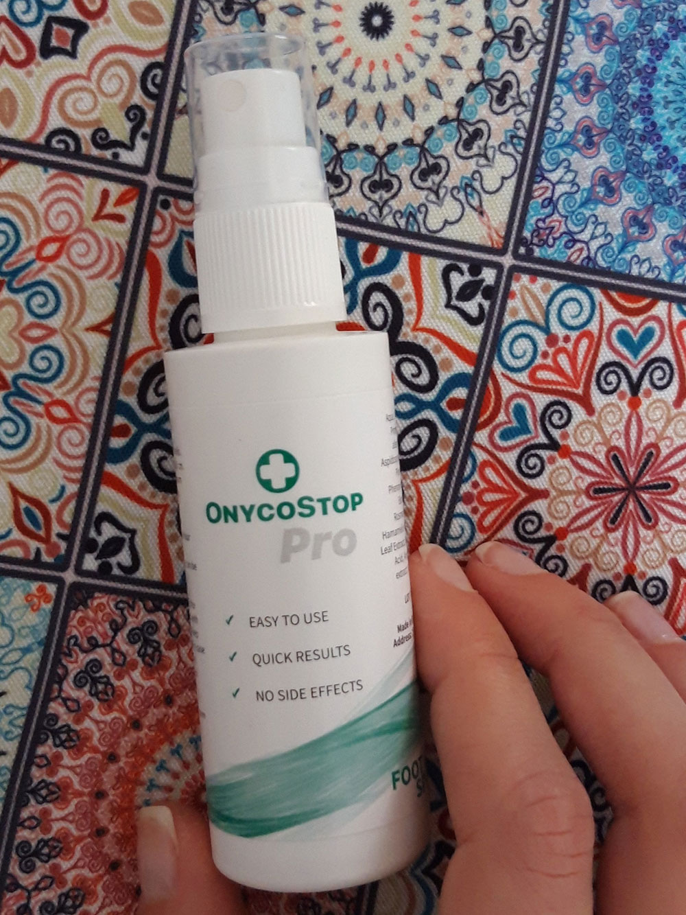 OnycoStop PRO